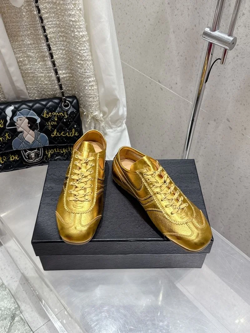 Brand-authenticated Dries Van Noten Shoes