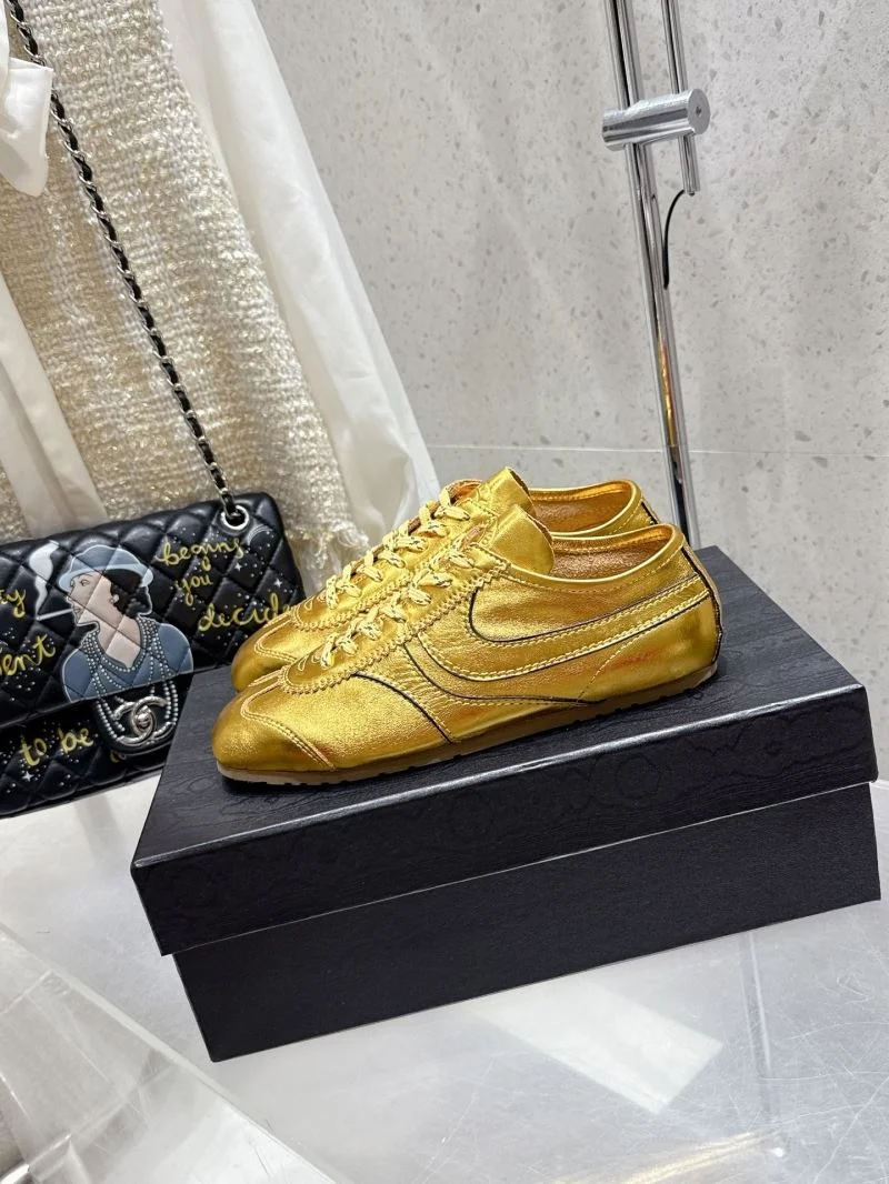 Brand-authenticated Dries Van Noten Shoes