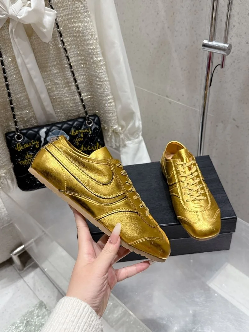 Brand-authenticated Dries Van Noten Shoes