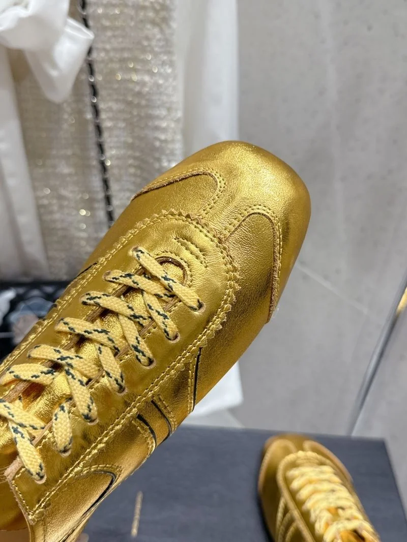 Brand-authenticated Dries Van Noten Shoes