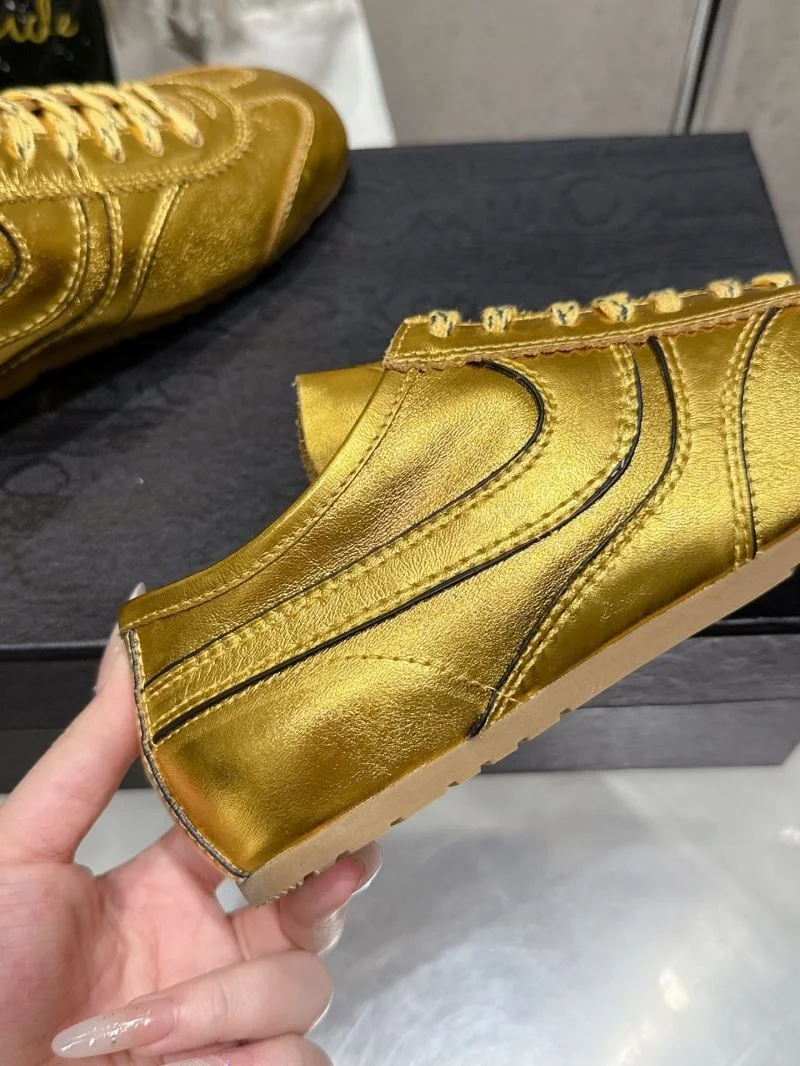 Brand-authenticated Dries Van Noten Shoes