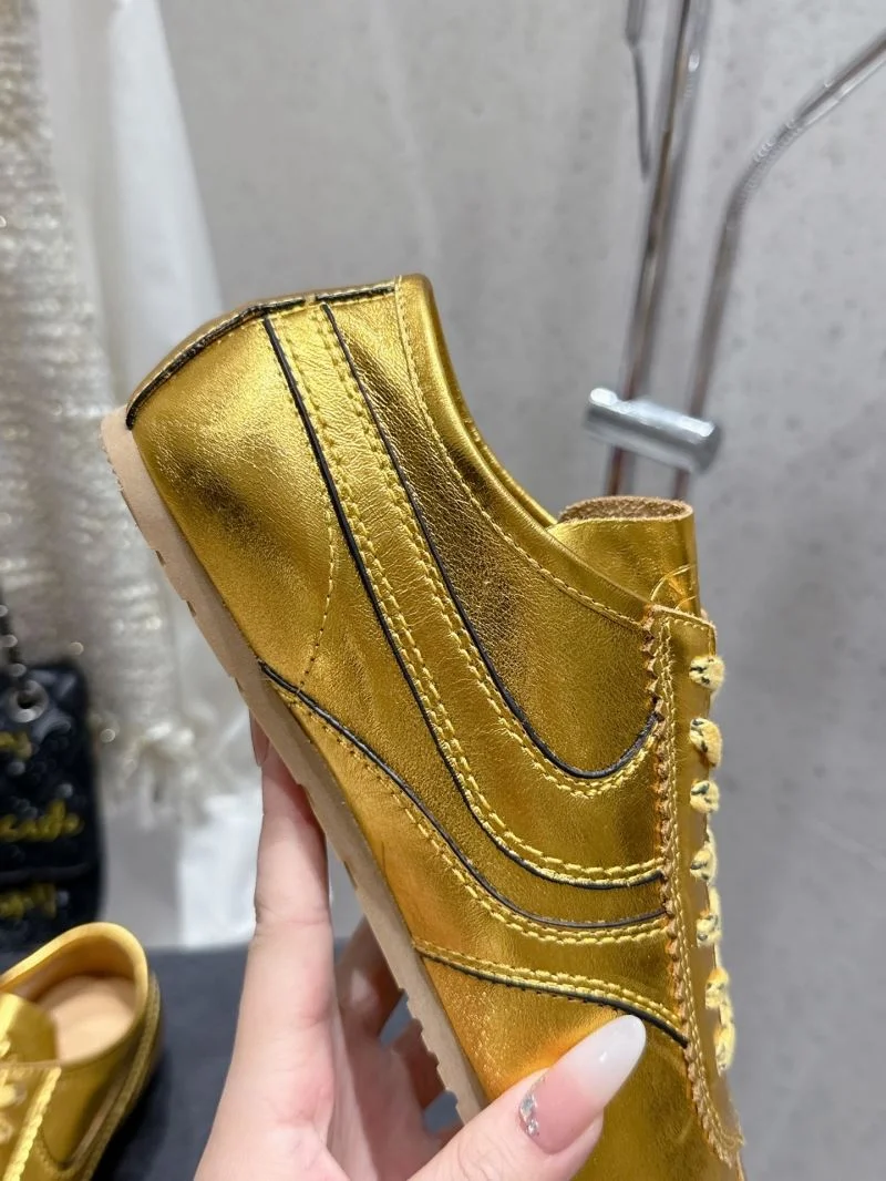 Brand-authenticated Dries Van Noten Shoes