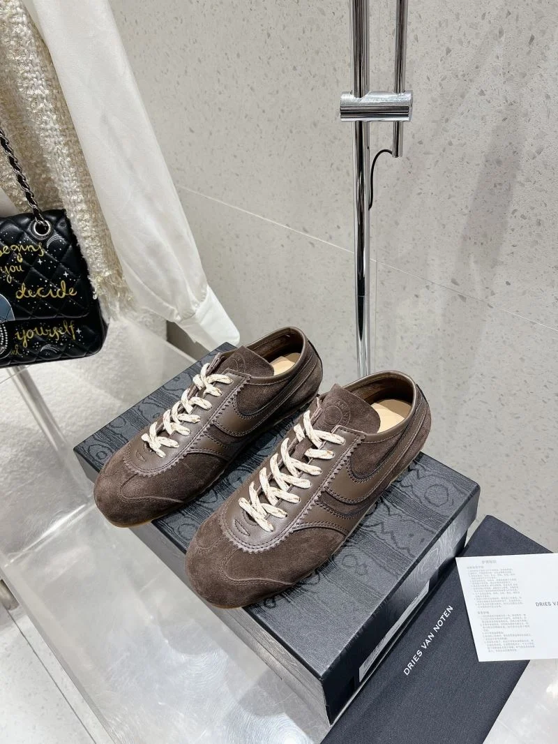 Dries Van Noten Shoes