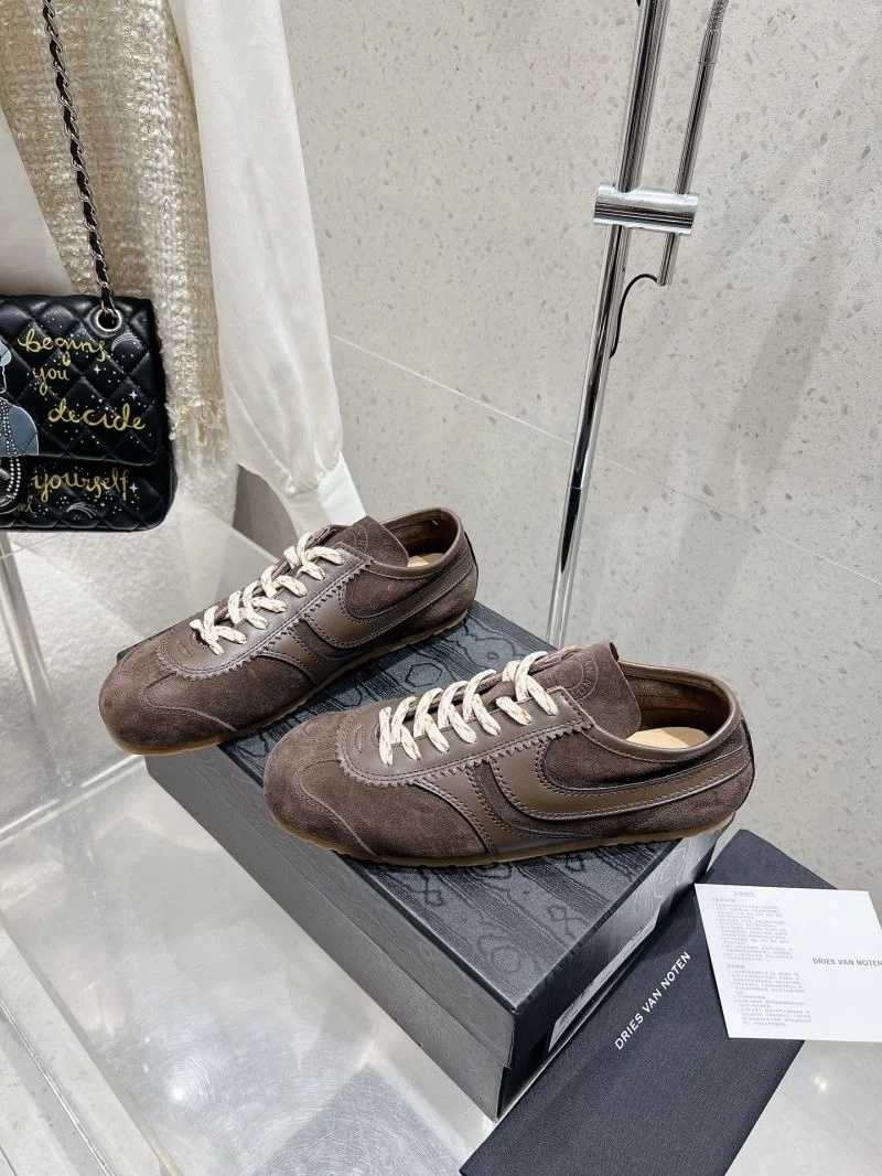 OEM Dries Van Noten Shoes