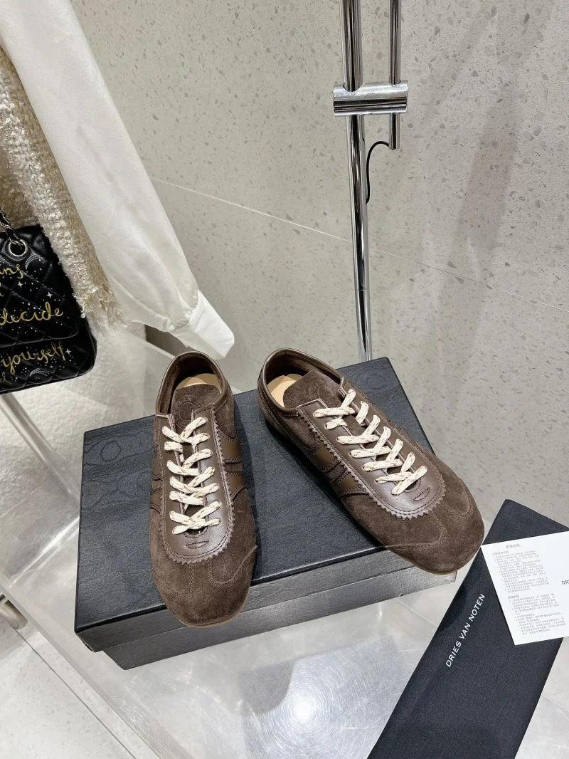 OEM Dries Van Noten Shoes