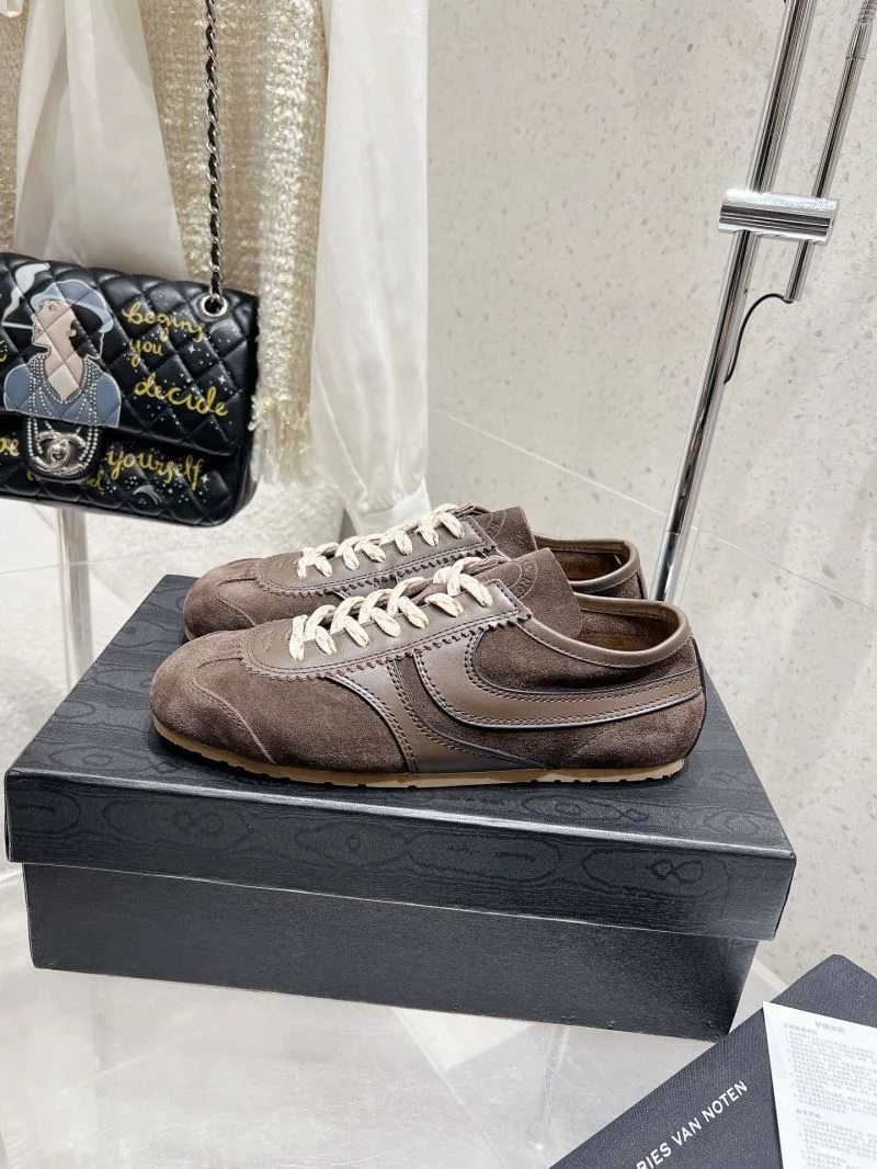 OEM Dries Van Noten Shoes
