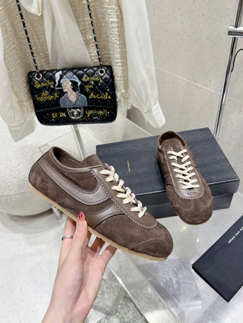 OEM Dries Van Noten Shoes