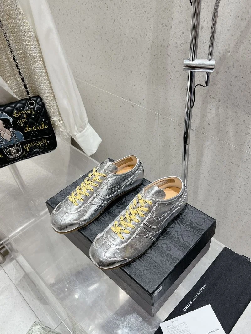 Dries Van Noten Shoes