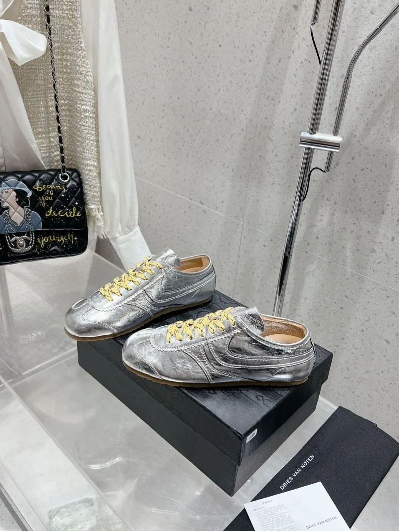 Official Dries Van Noten Shoes