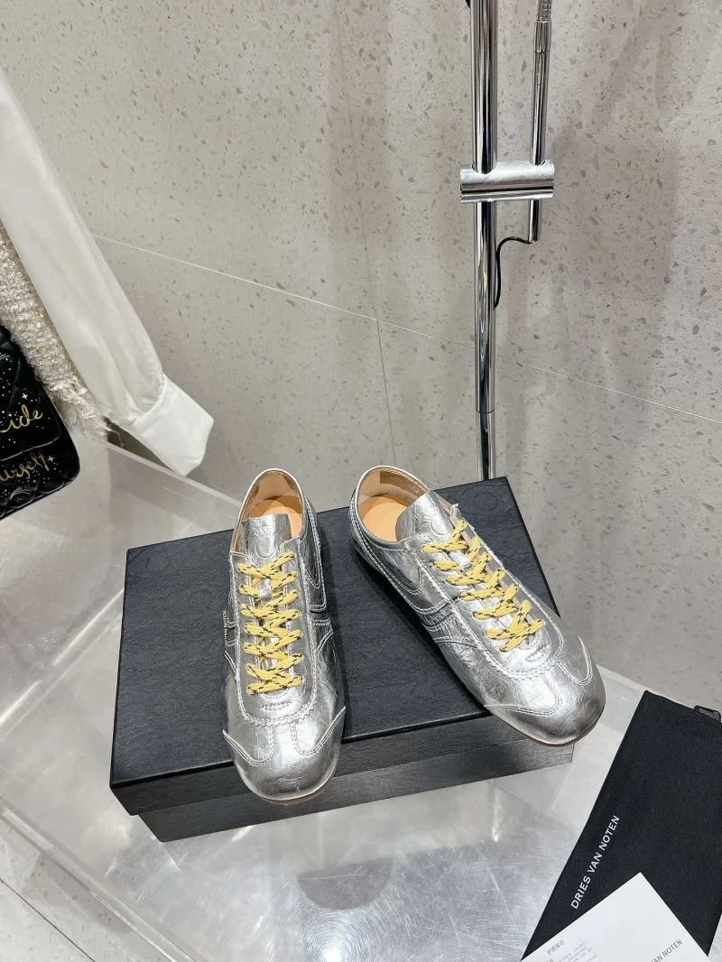 Official Dries Van Noten Shoes