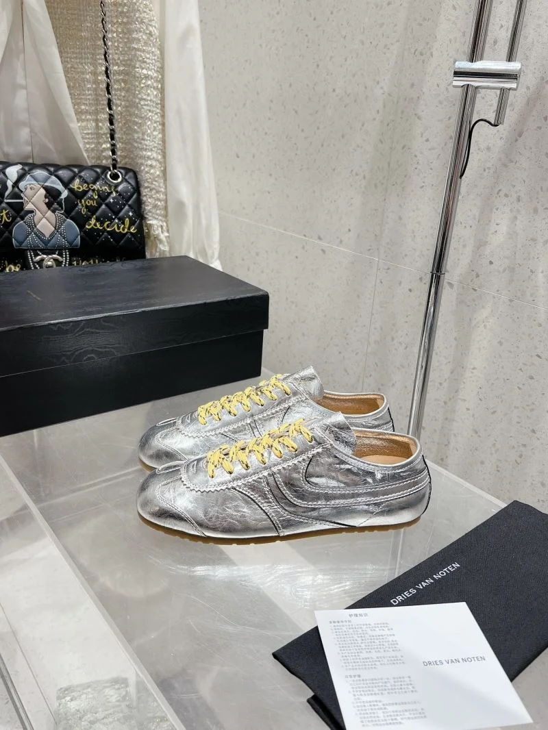 Official Dries Van Noten Shoes