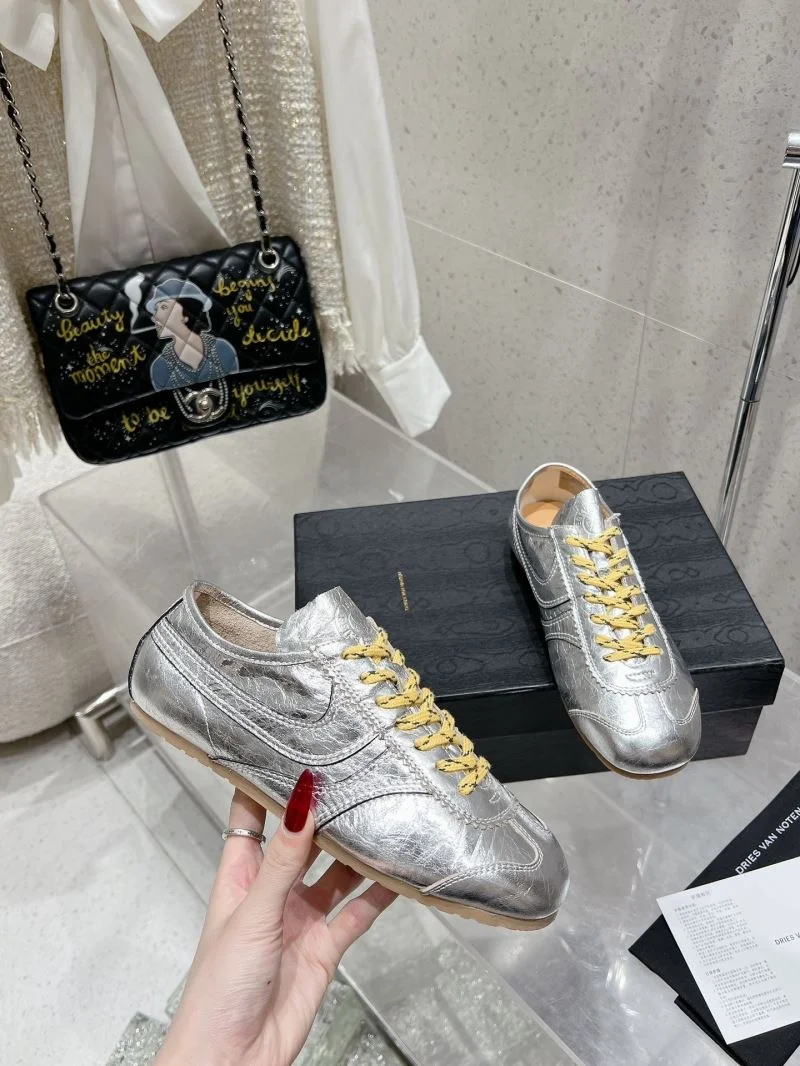 Official Dries Van Noten Shoes