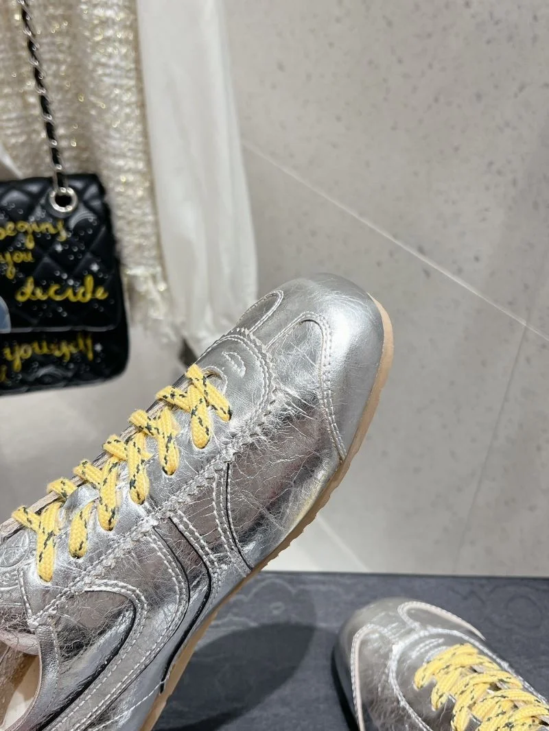 Official Dries Van Noten Shoes