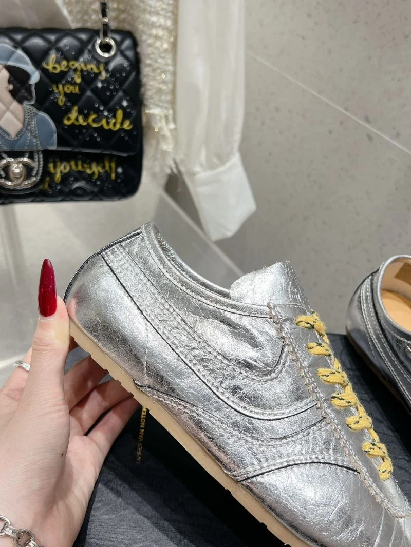 Official Dries Van Noten Shoes