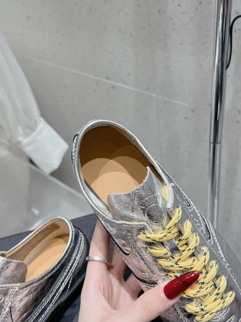 Official Dries Van Noten Shoes