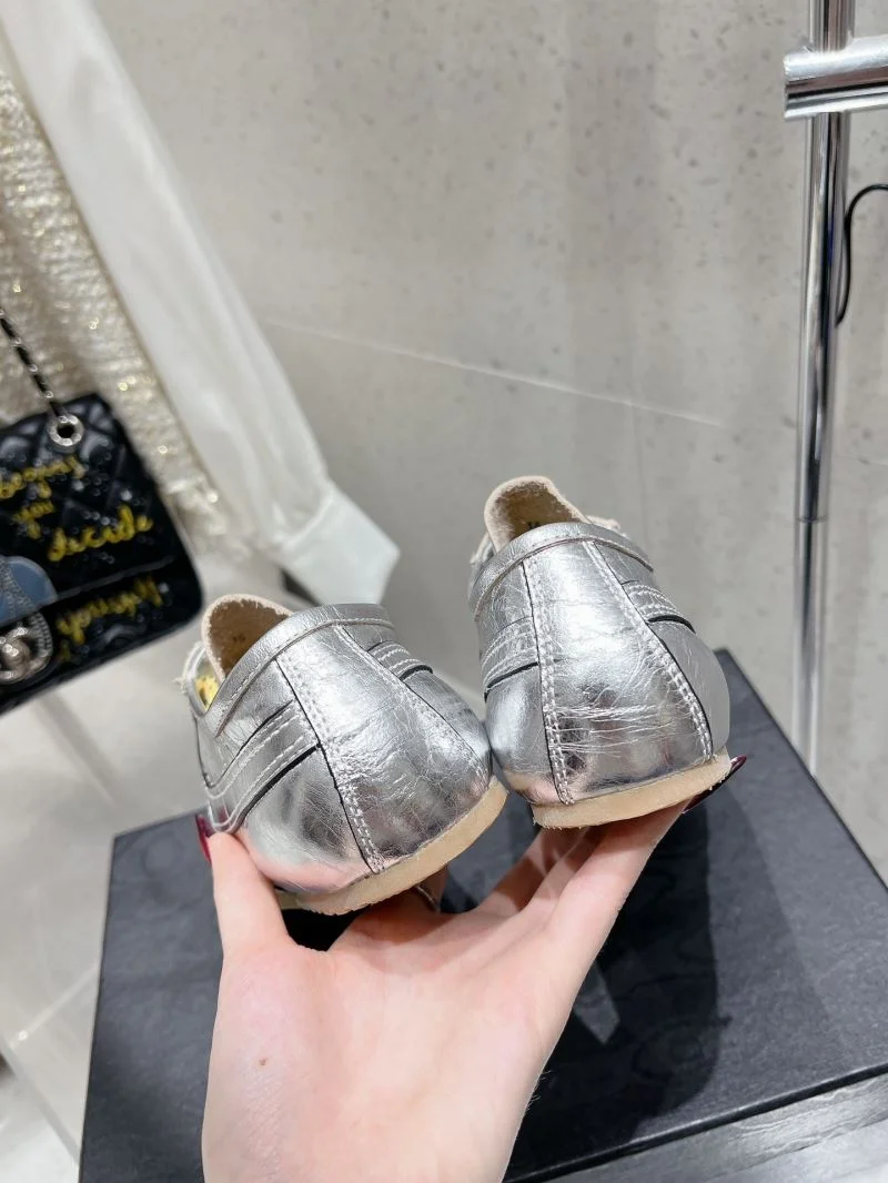 Official Dries Van Noten Shoes