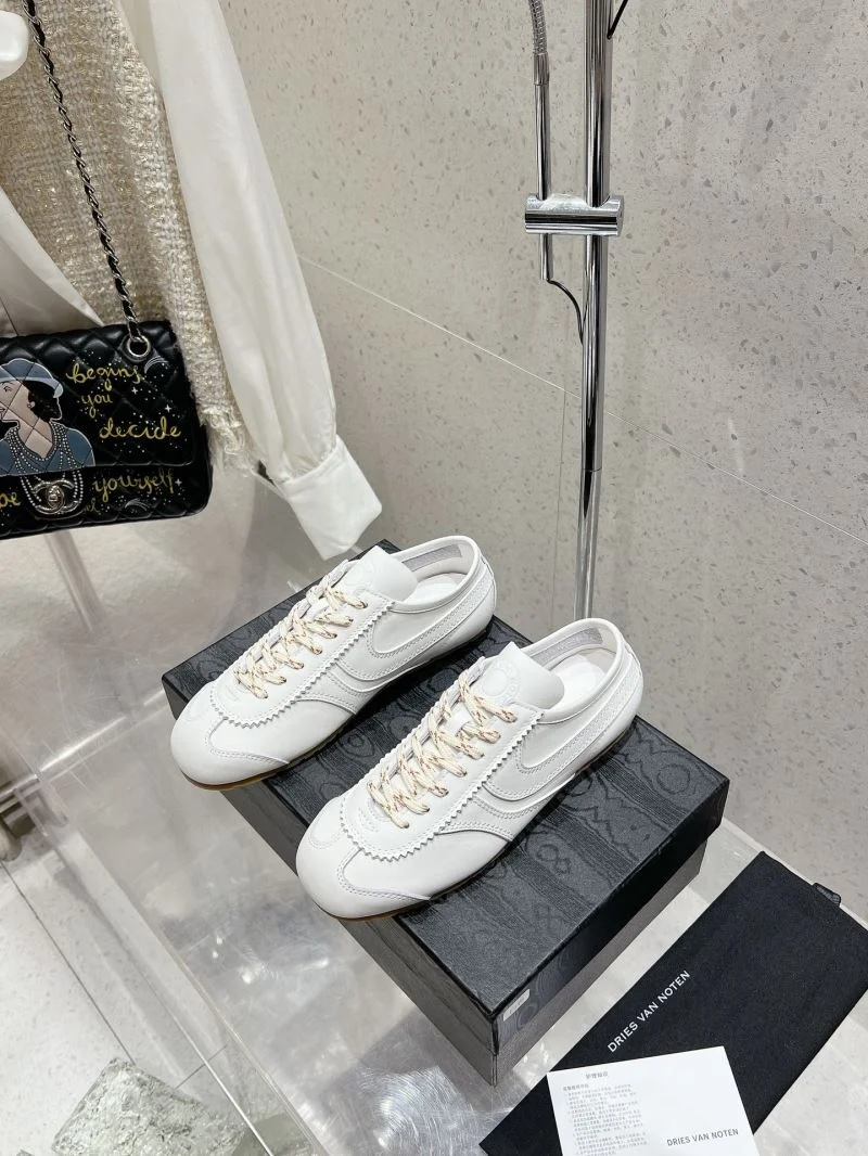 Dries Van Noten Shoes