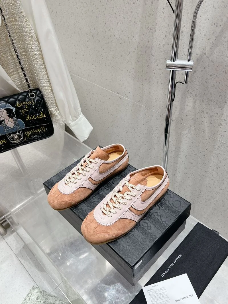 Dries Van Noten Shoes
