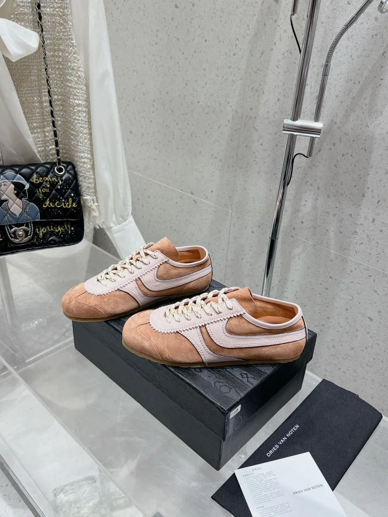 Exact replica Dries Van Noten Shoes