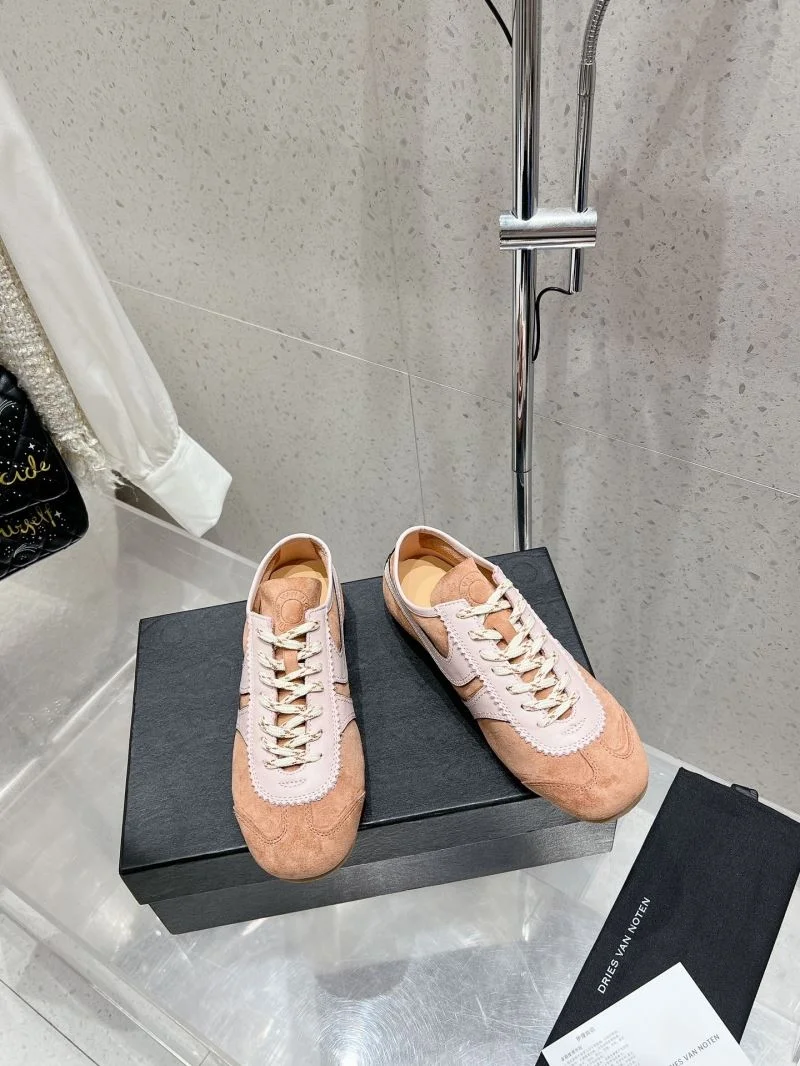 Exact replica Dries Van Noten Shoes