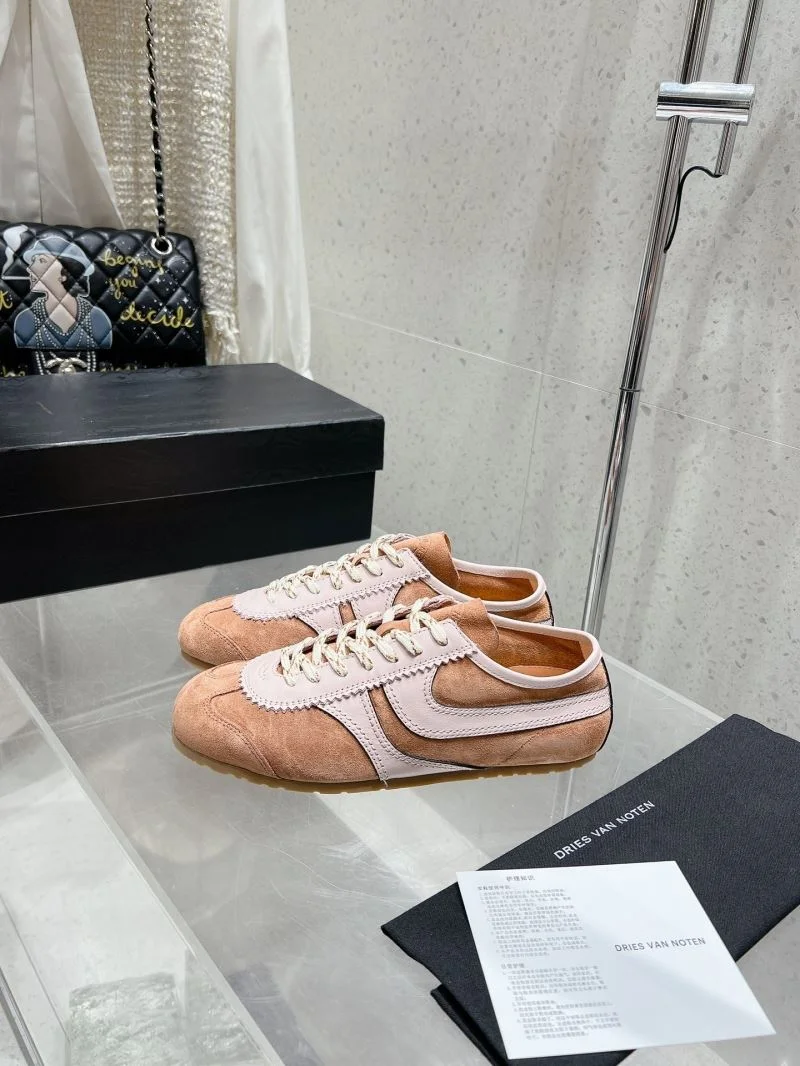 Exact replica Dries Van Noten Shoes