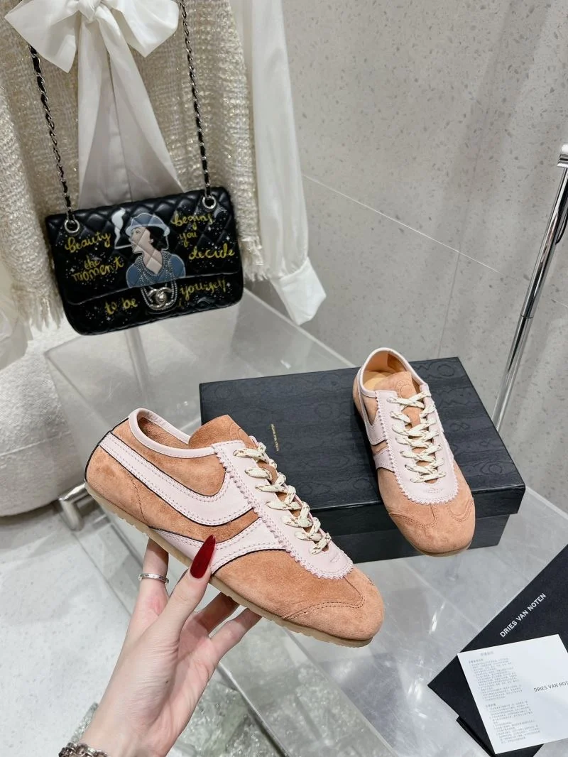 Exact replica Dries Van Noten Shoes