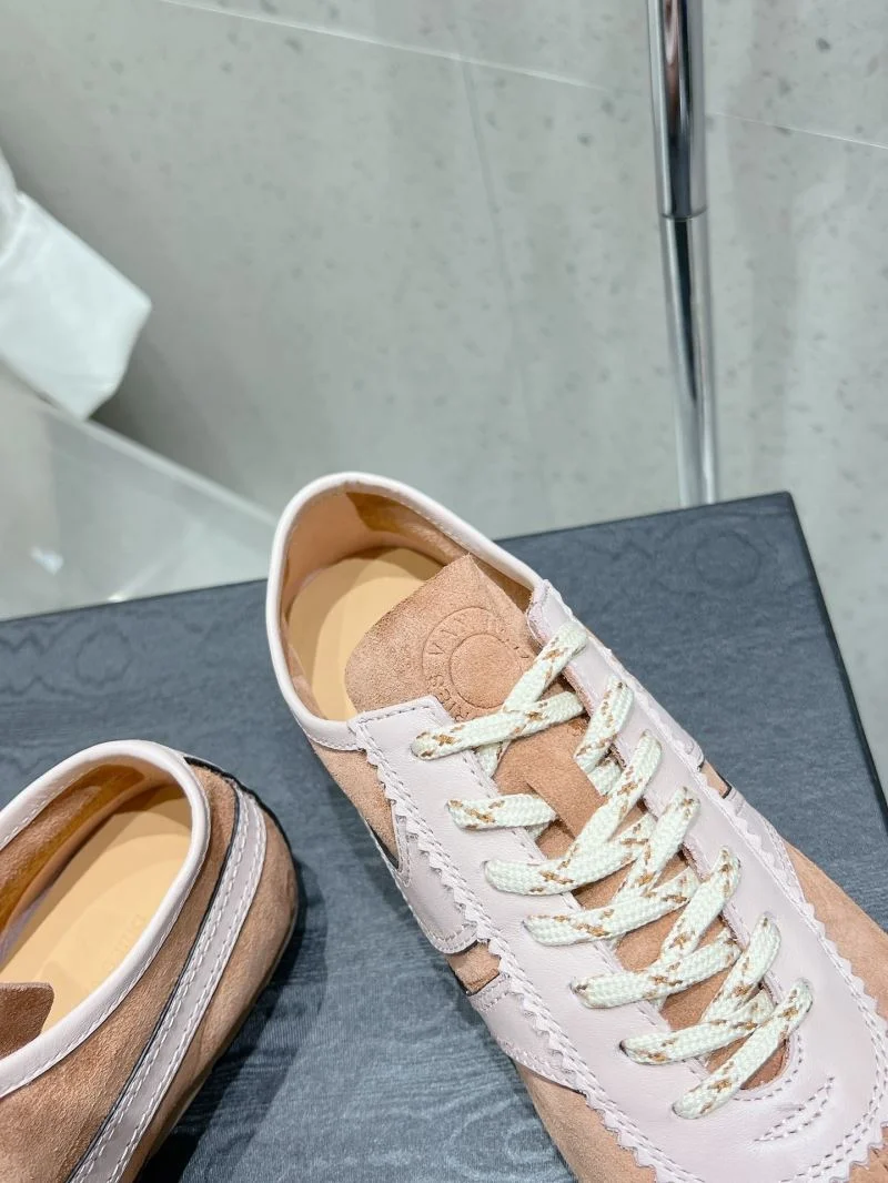 Exact replica Dries Van Noten Shoes