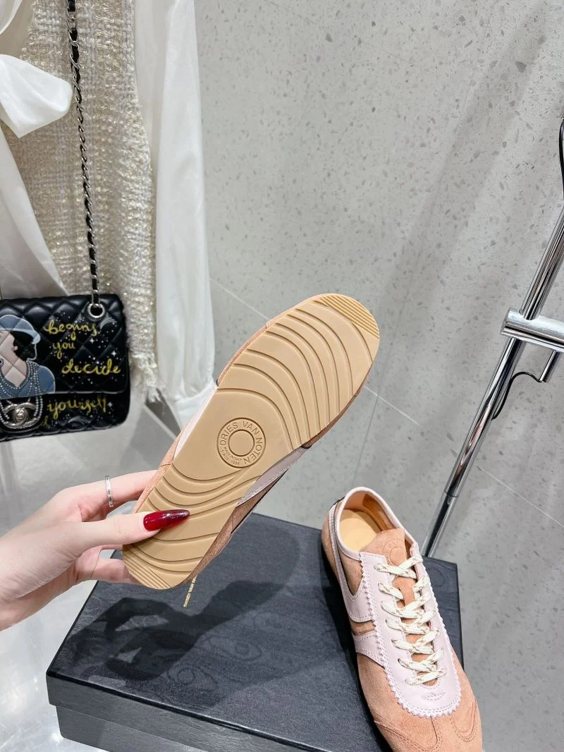 Exact replica Dries Van Noten Shoes