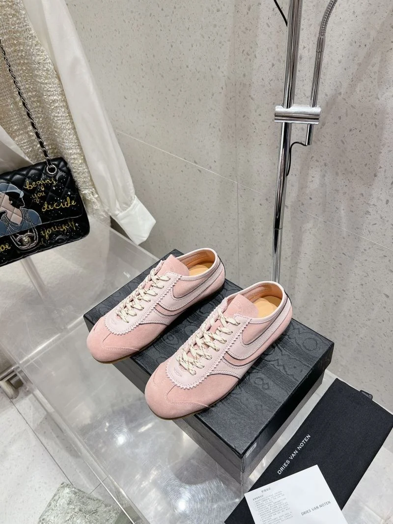 Dries Van Noten Shoes