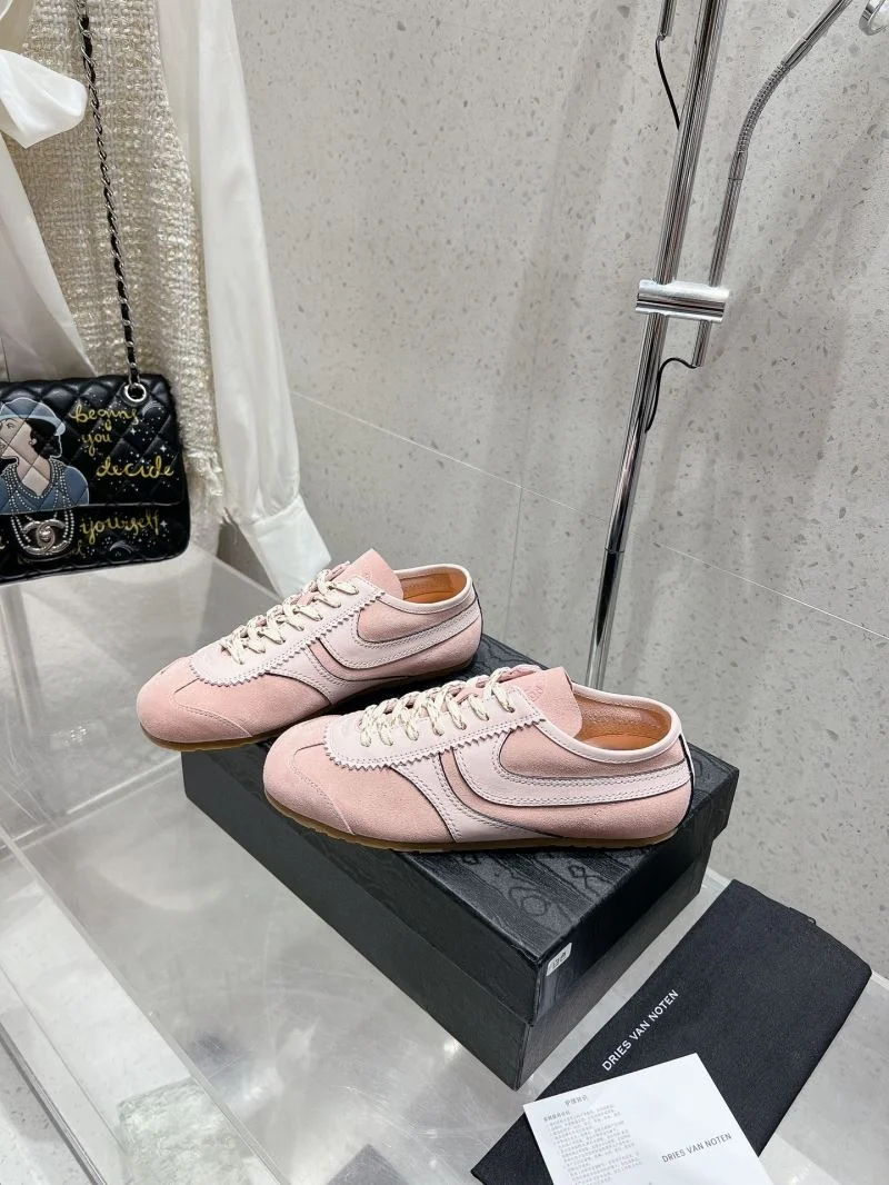 OEM Dries Van Noten Shoes