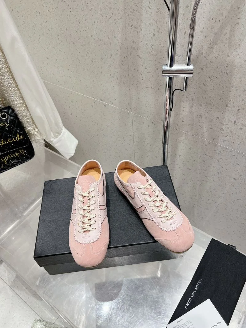 OEM Dries Van Noten Shoes