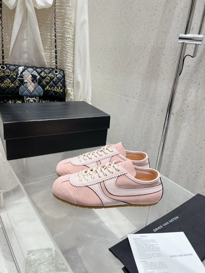 OEM Dries Van Noten Shoes