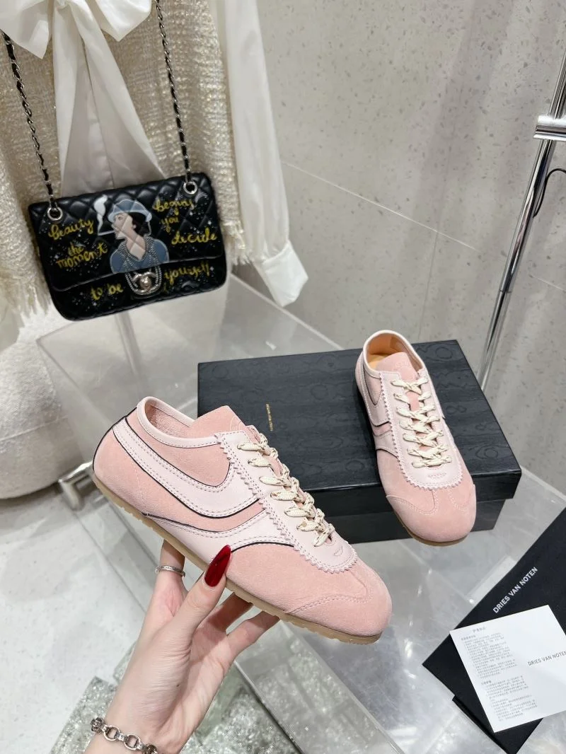 OEM Dries Van Noten Shoes