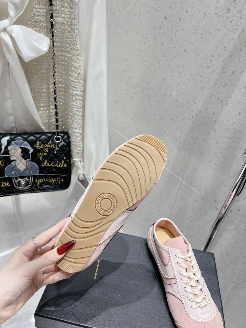 OEM Dries Van Noten Shoes