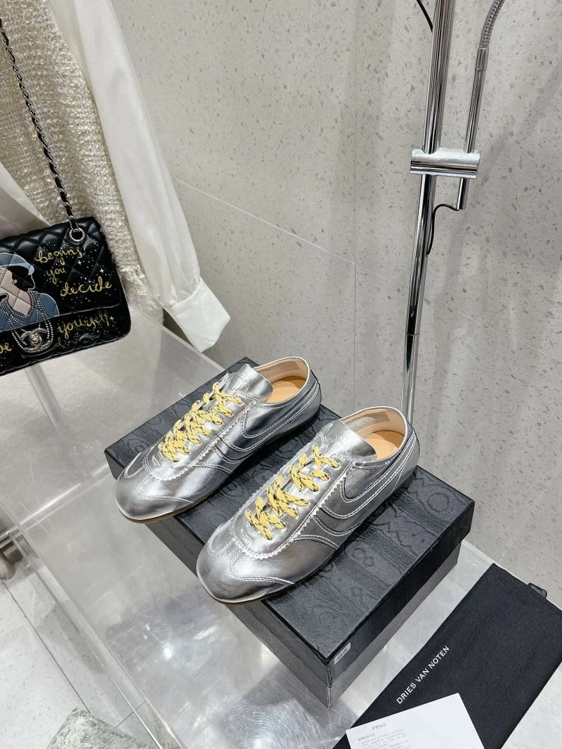 Dries Van Noten Shoes