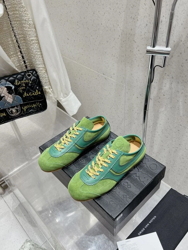 Dries Van Noten Shoes