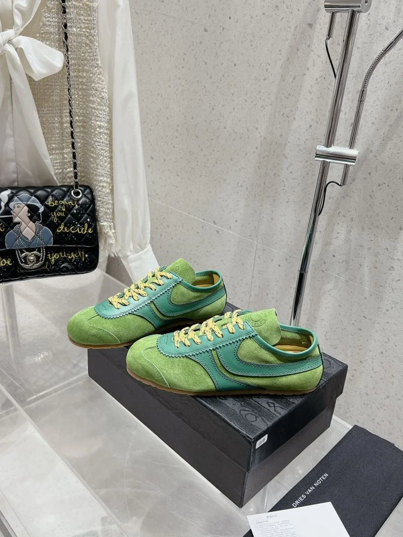 Inexpensive Dries Van Noten Shoes
