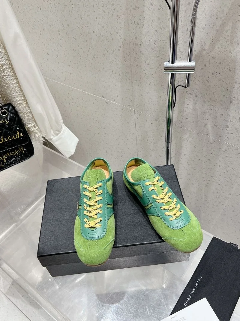 Inexpensive Dries Van Noten Shoes