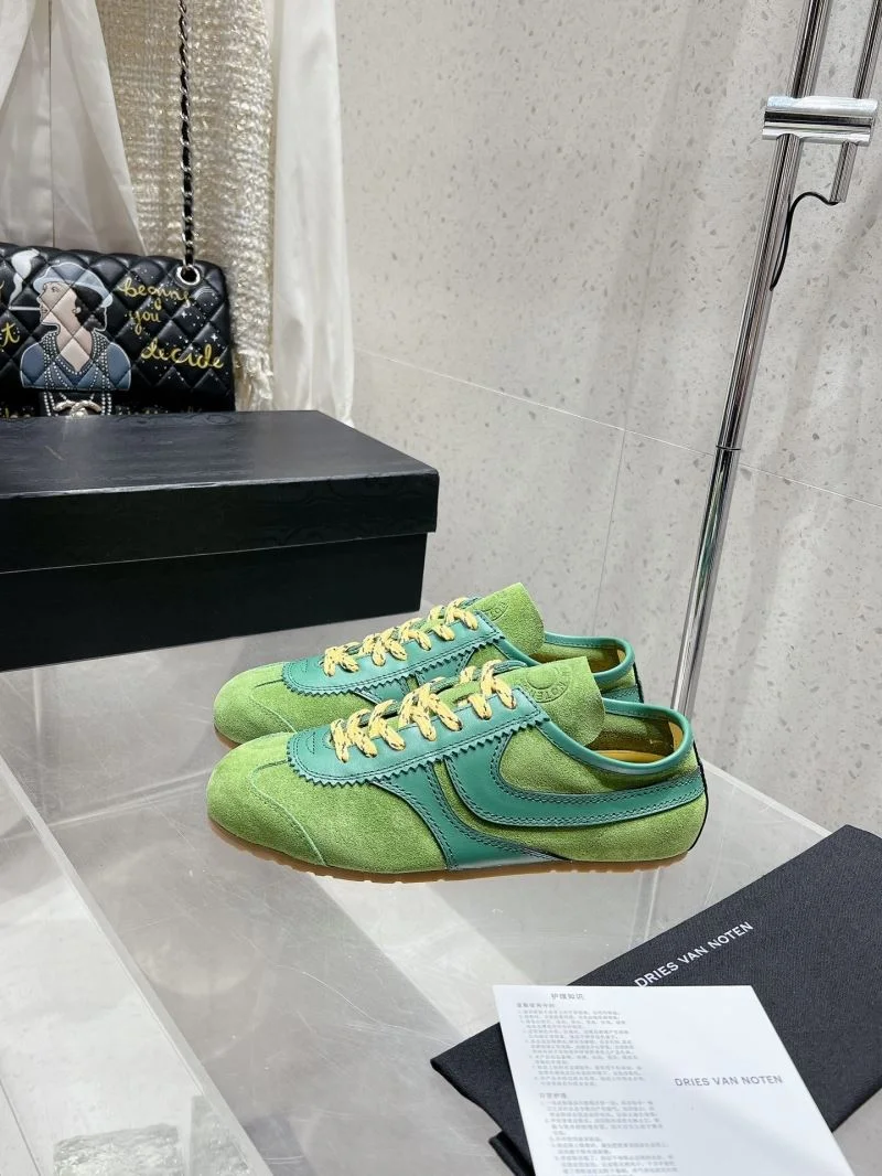 Inexpensive Dries Van Noten Shoes