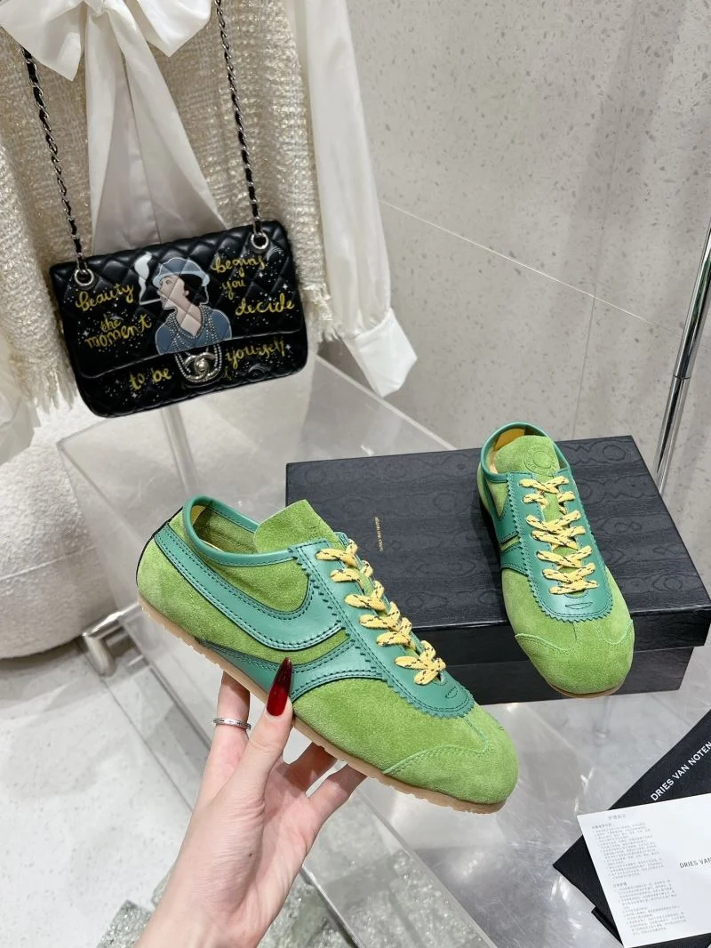 Inexpensive Dries Van Noten Shoes