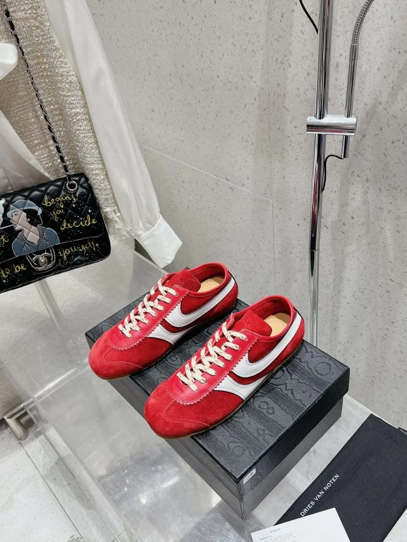 Dries Van Noten Shoes