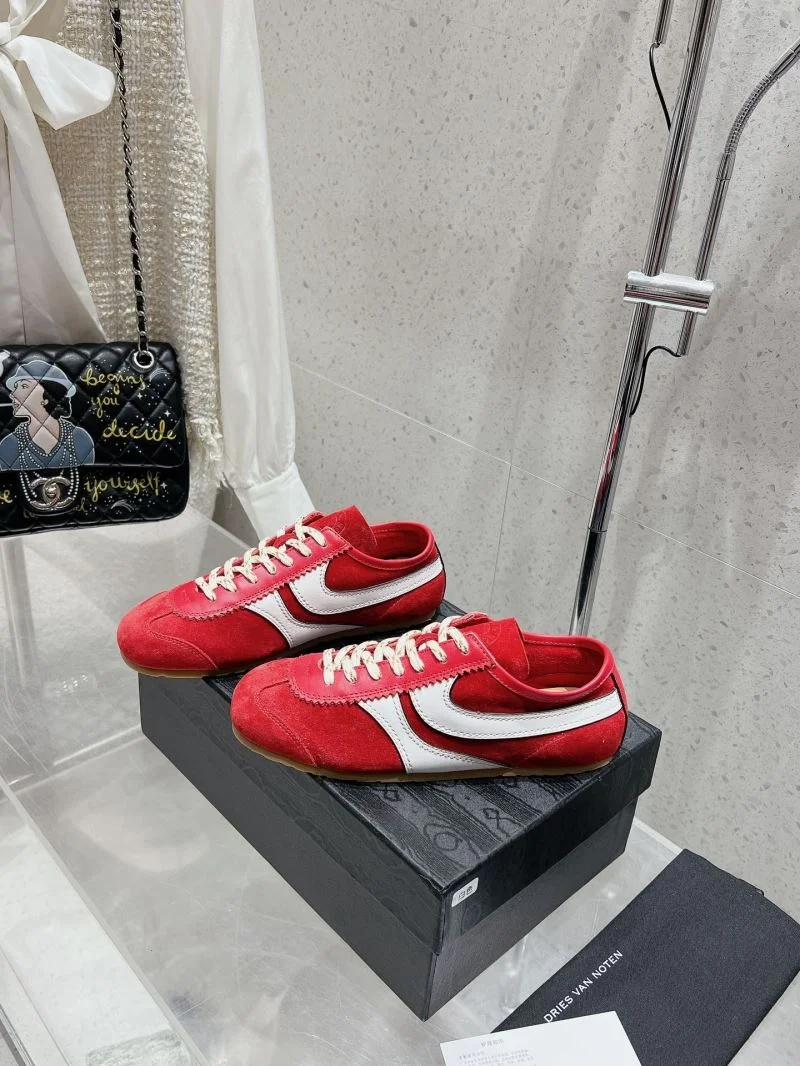 Value-priced Dries Van Noten Shoes