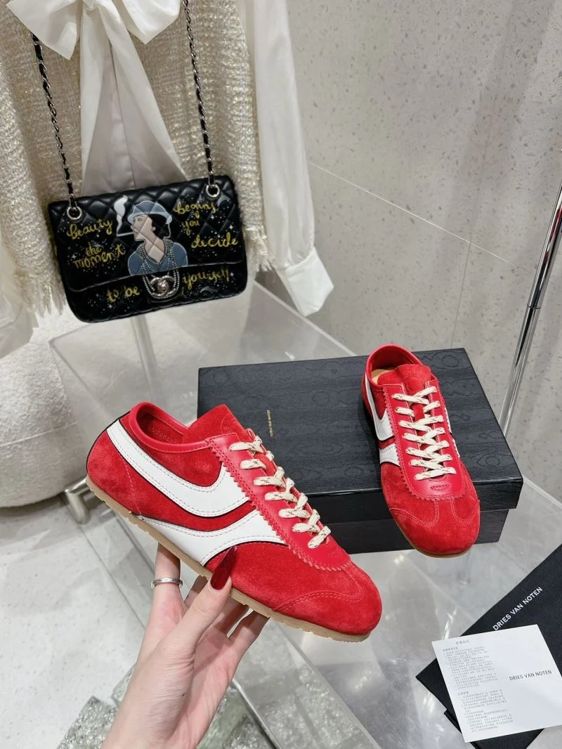 Value-priced Dries Van Noten Shoes