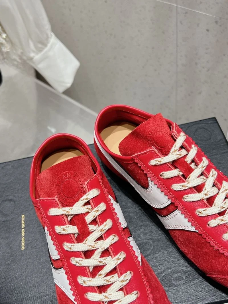 Value-priced Dries Van Noten Shoes