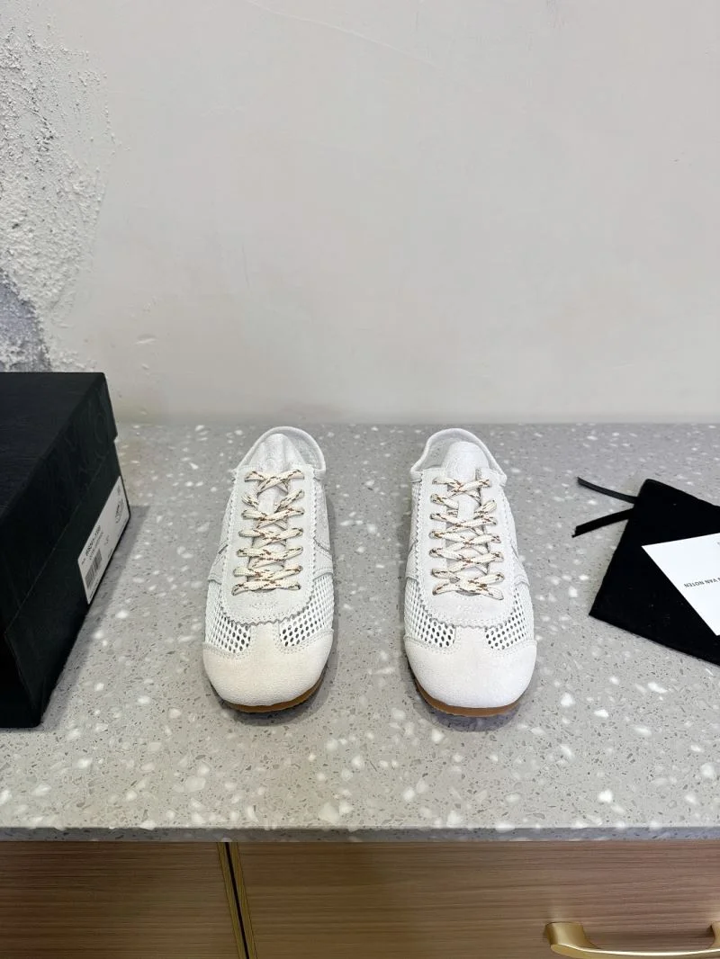 Dries Van Noten Shoes