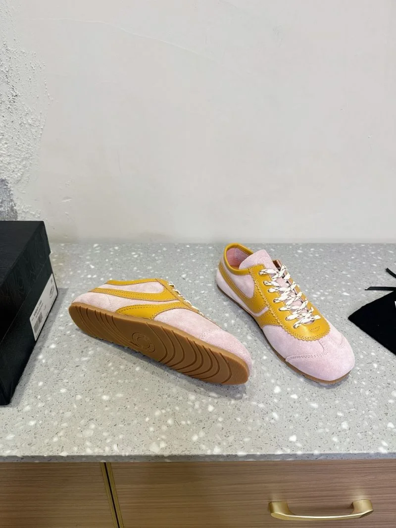 1:1 copy Dries Van Noten Shoes