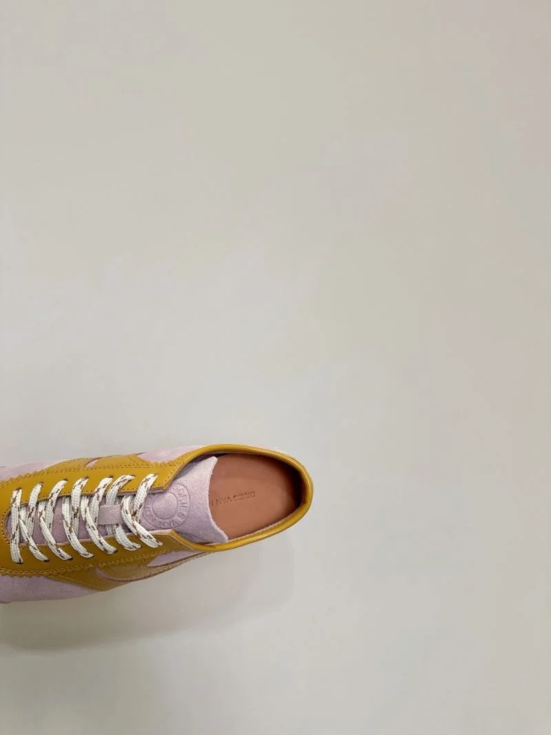 1:1 copy Dries Van Noten Shoes