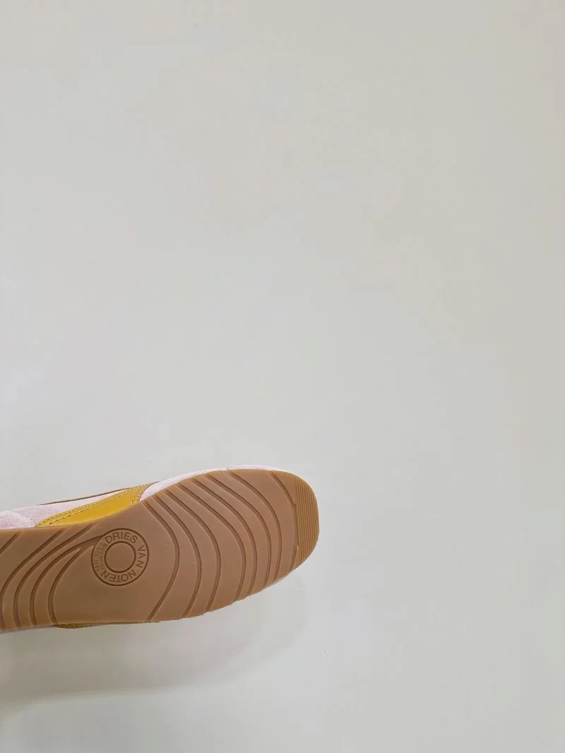 1:1 copy Dries Van Noten Shoes