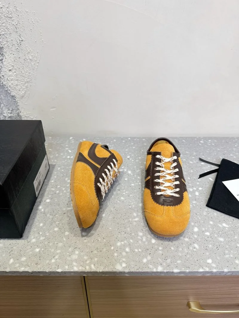 Authentic Dries Van Noten Shoes