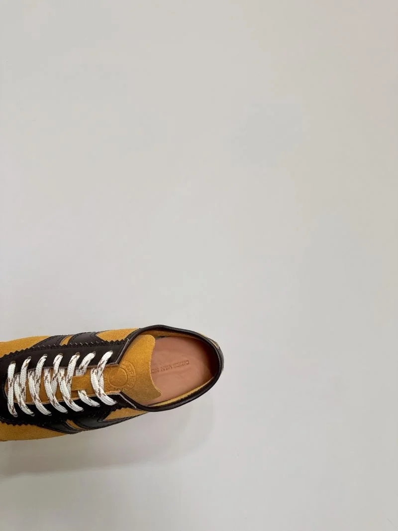 Authentic Dries Van Noten Shoes
